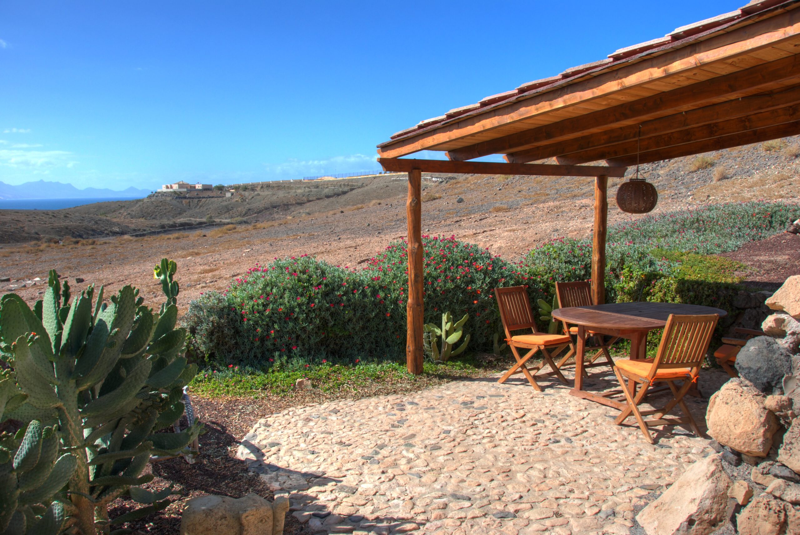 Casa Rustica – UrlaubFuerteventura